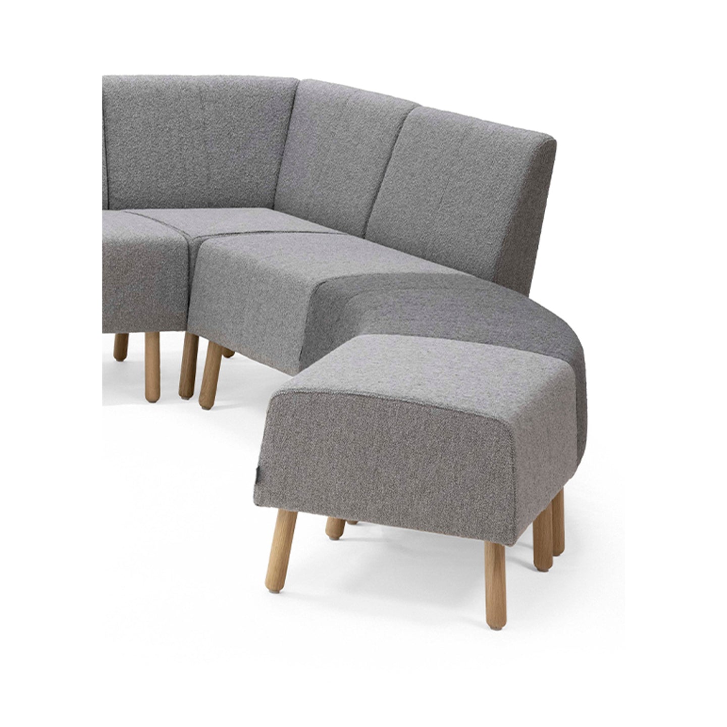 Timeout bench | Helland Møbler