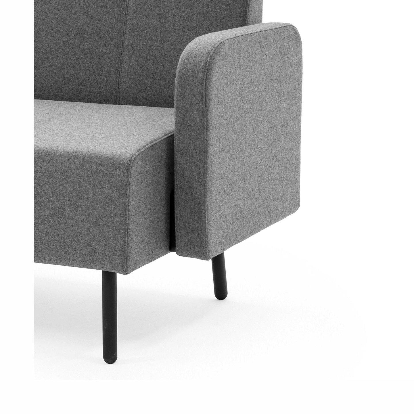 Timeout armlen venstre | Helland Møbler