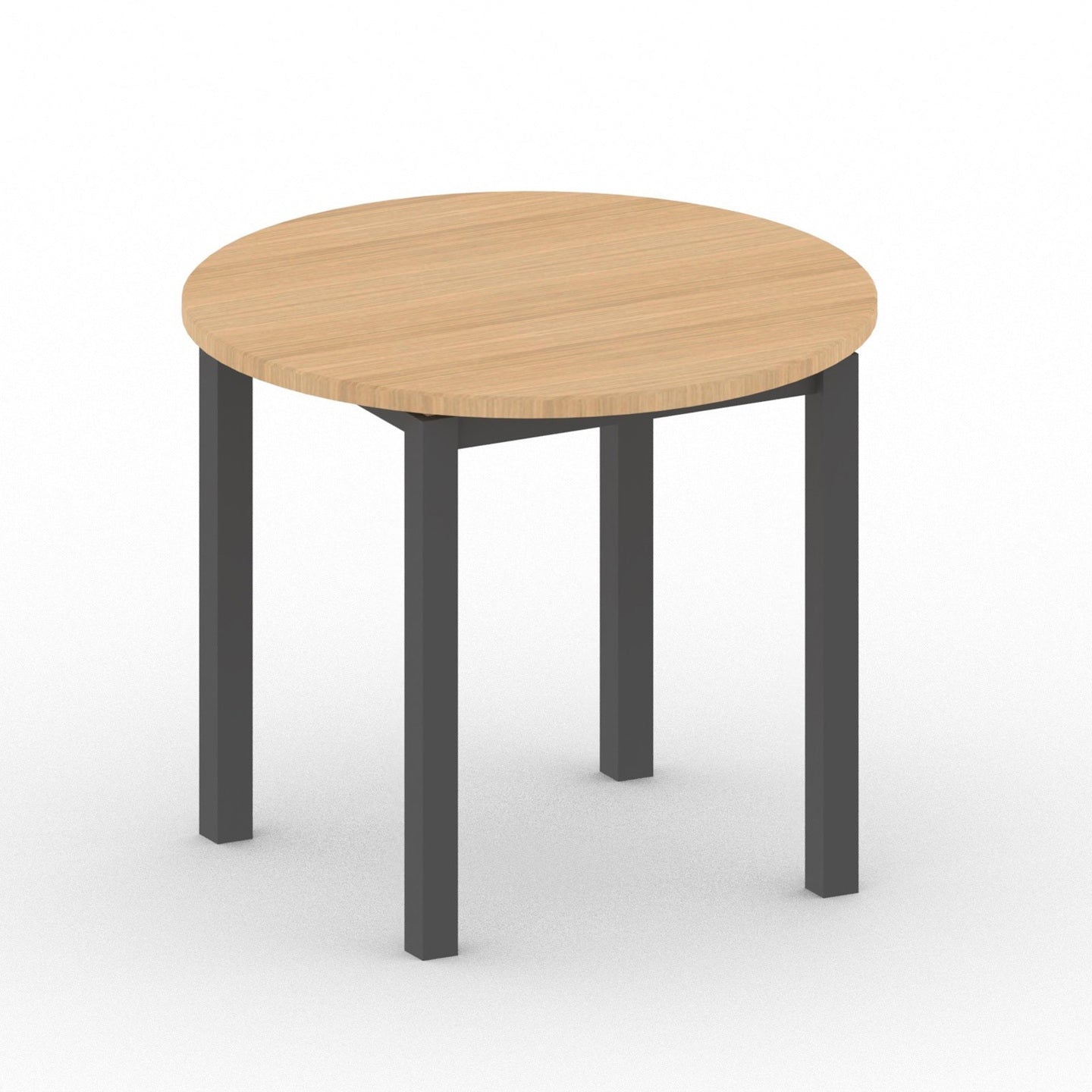 Modus coffee table Ø70 | Helland Møbler
