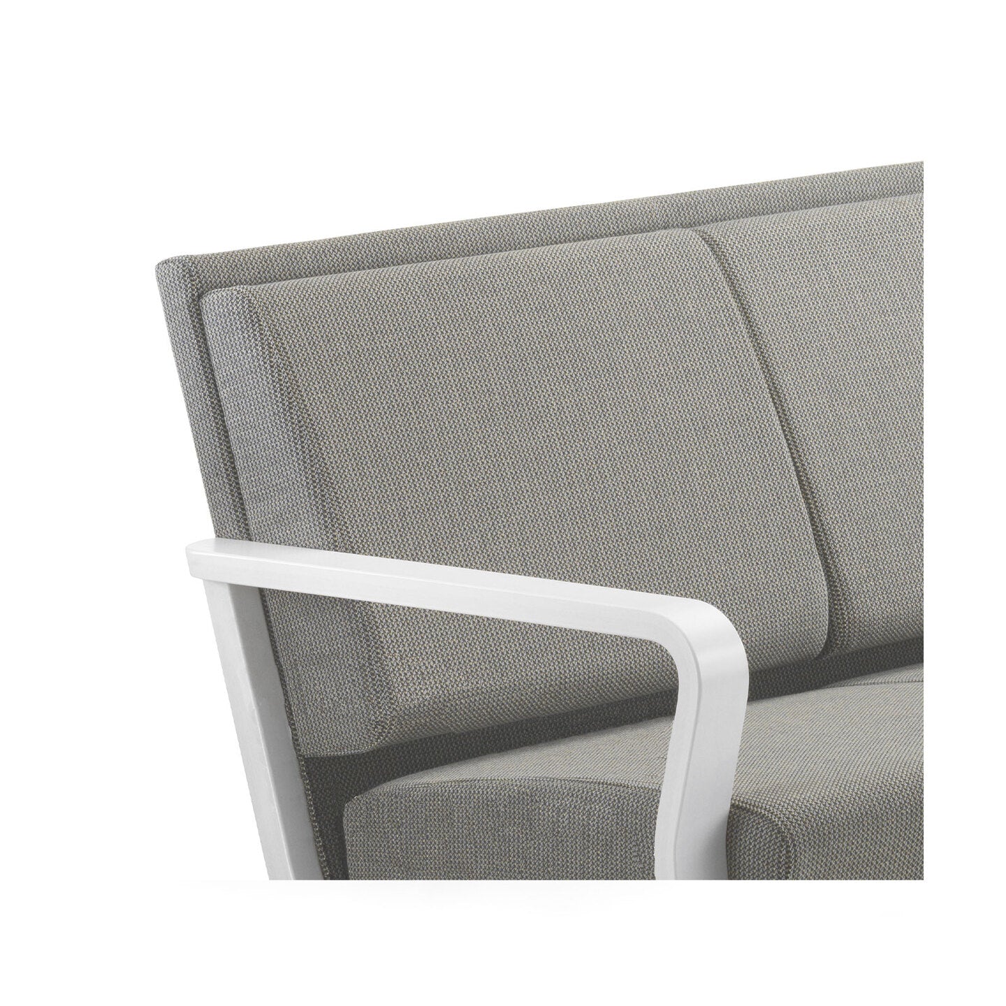 Duun seating group extra back cover | Helland Møbler