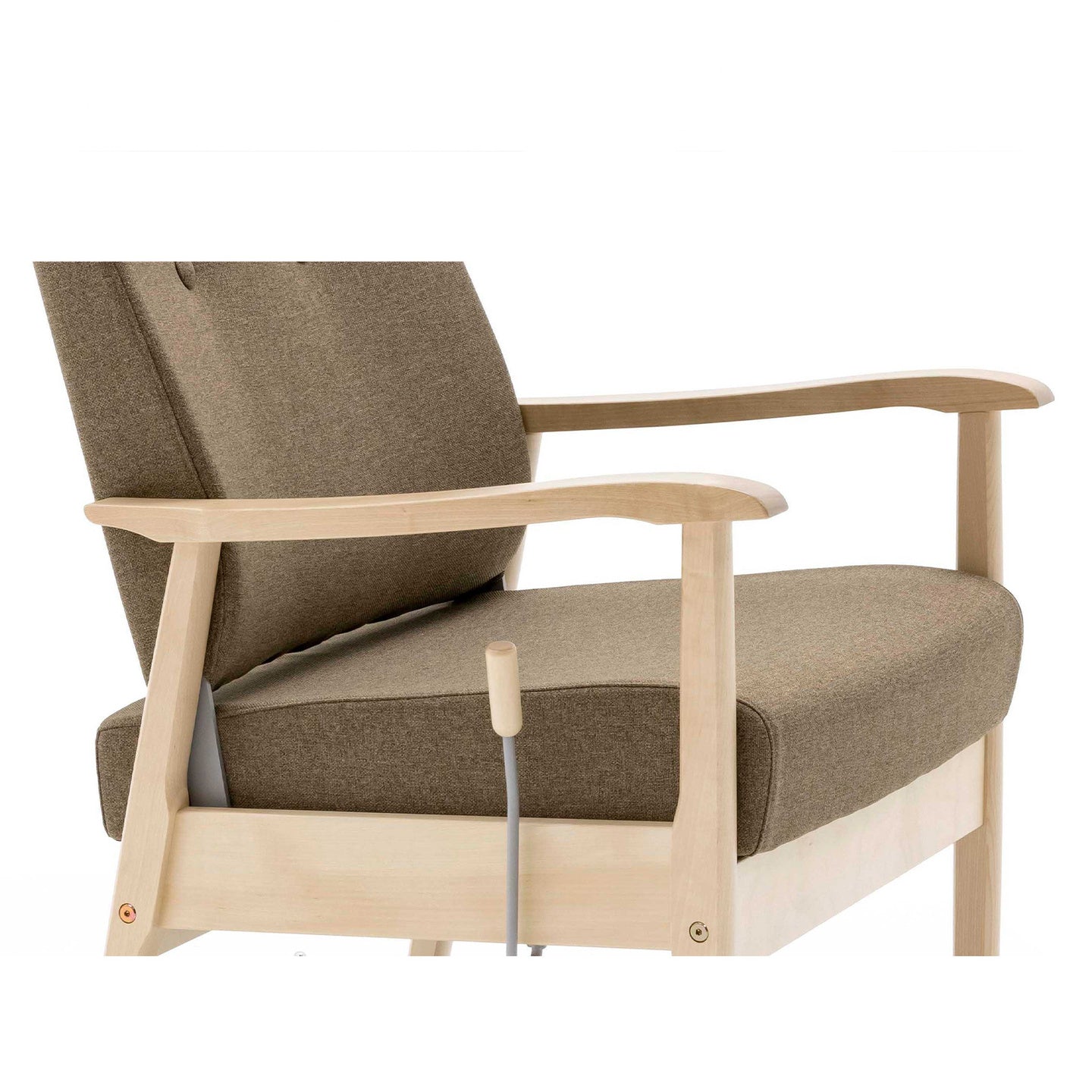 Pan hvilestol ekstra setetrekk | Helland Møbler