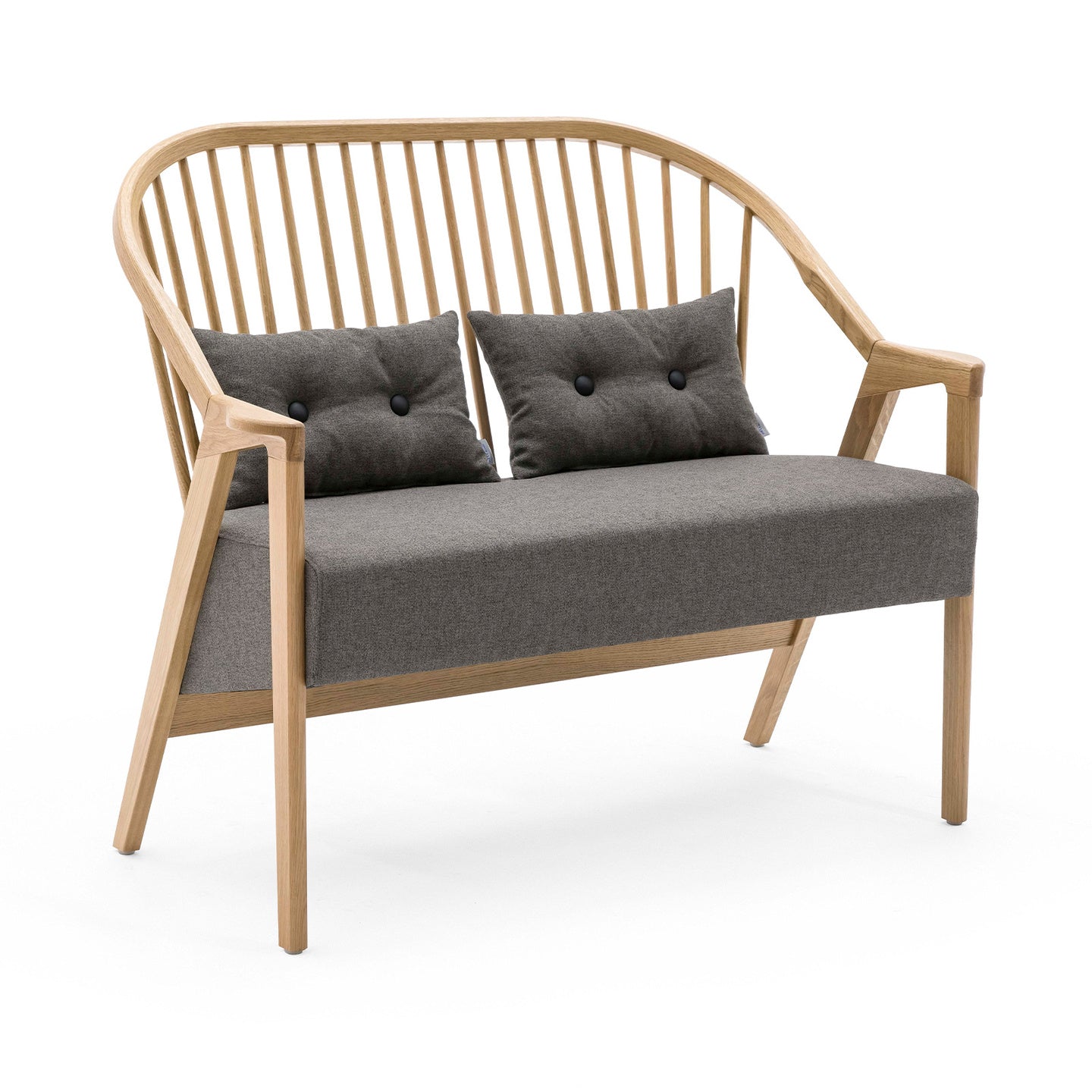 Tiara seating group | Helland Møbler