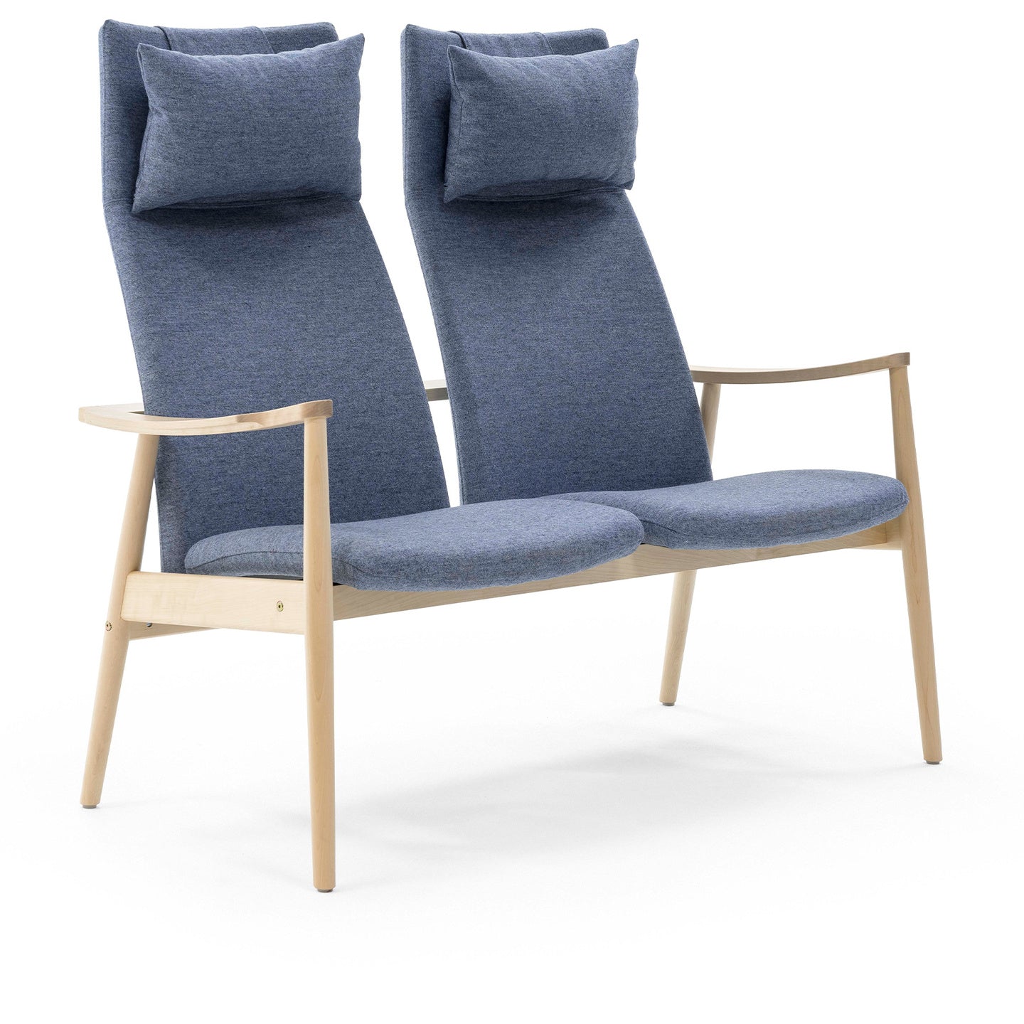 Nordia sittegruppe | Helland Møbler