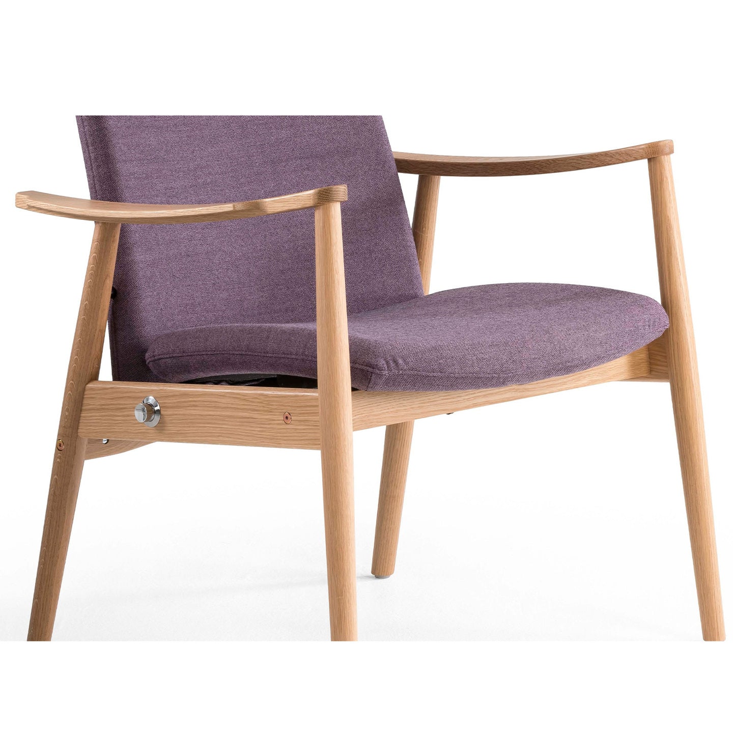 Nordia hvilestol ekstra setetrekk | Helland Møbler