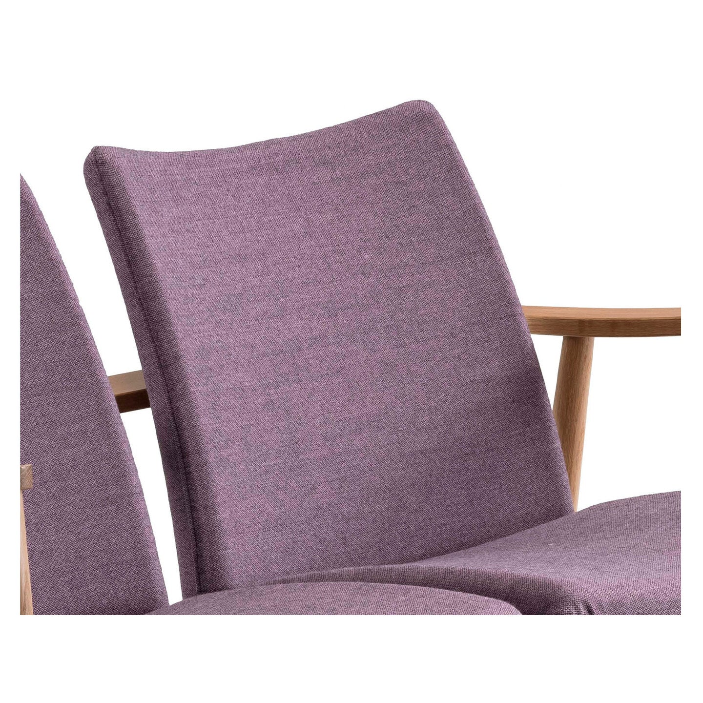Nordia seating group extra back cover | Helland Møbler