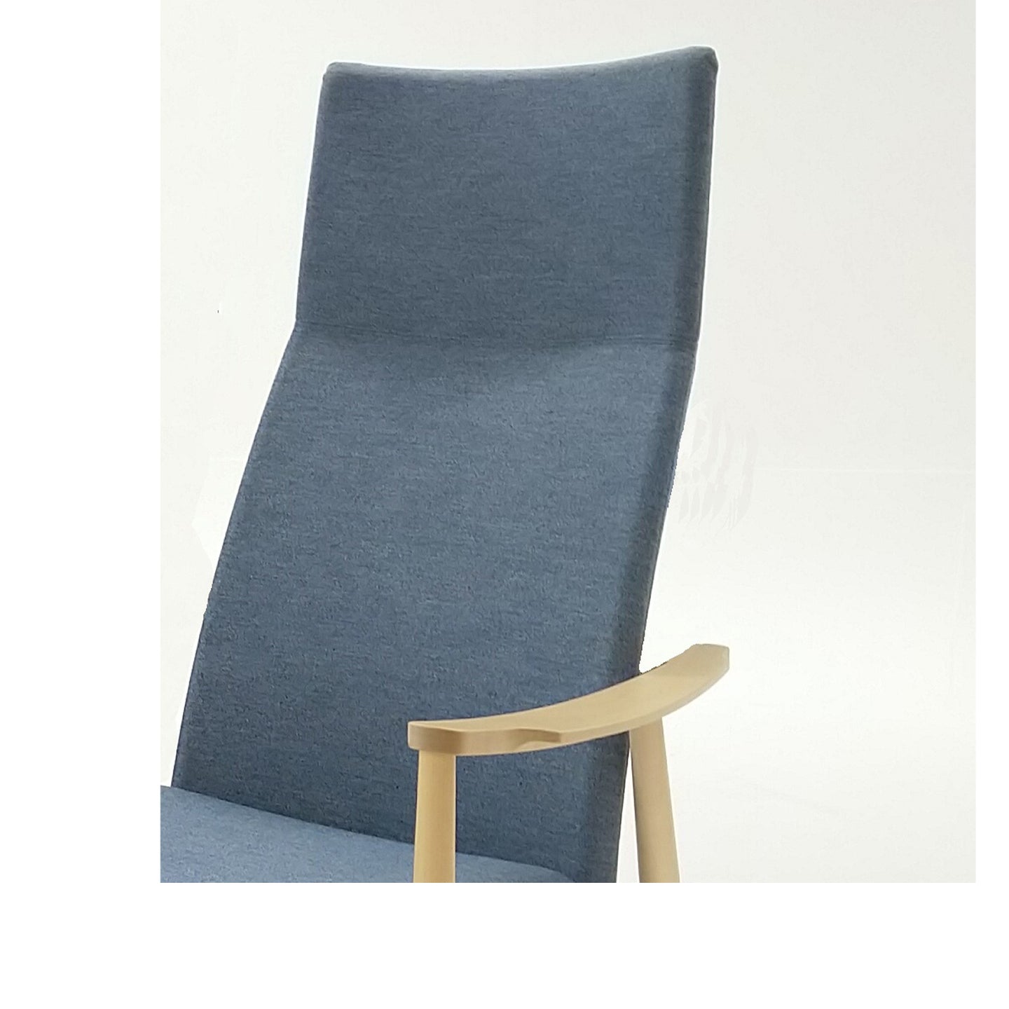 Nordia seating group high back extra cover | Helland Møbler