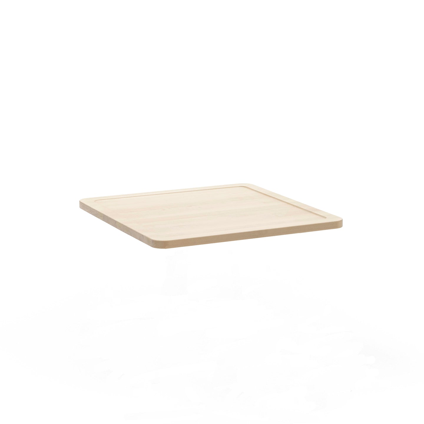 Timeout bordplate 64x64 | Helland Møbler