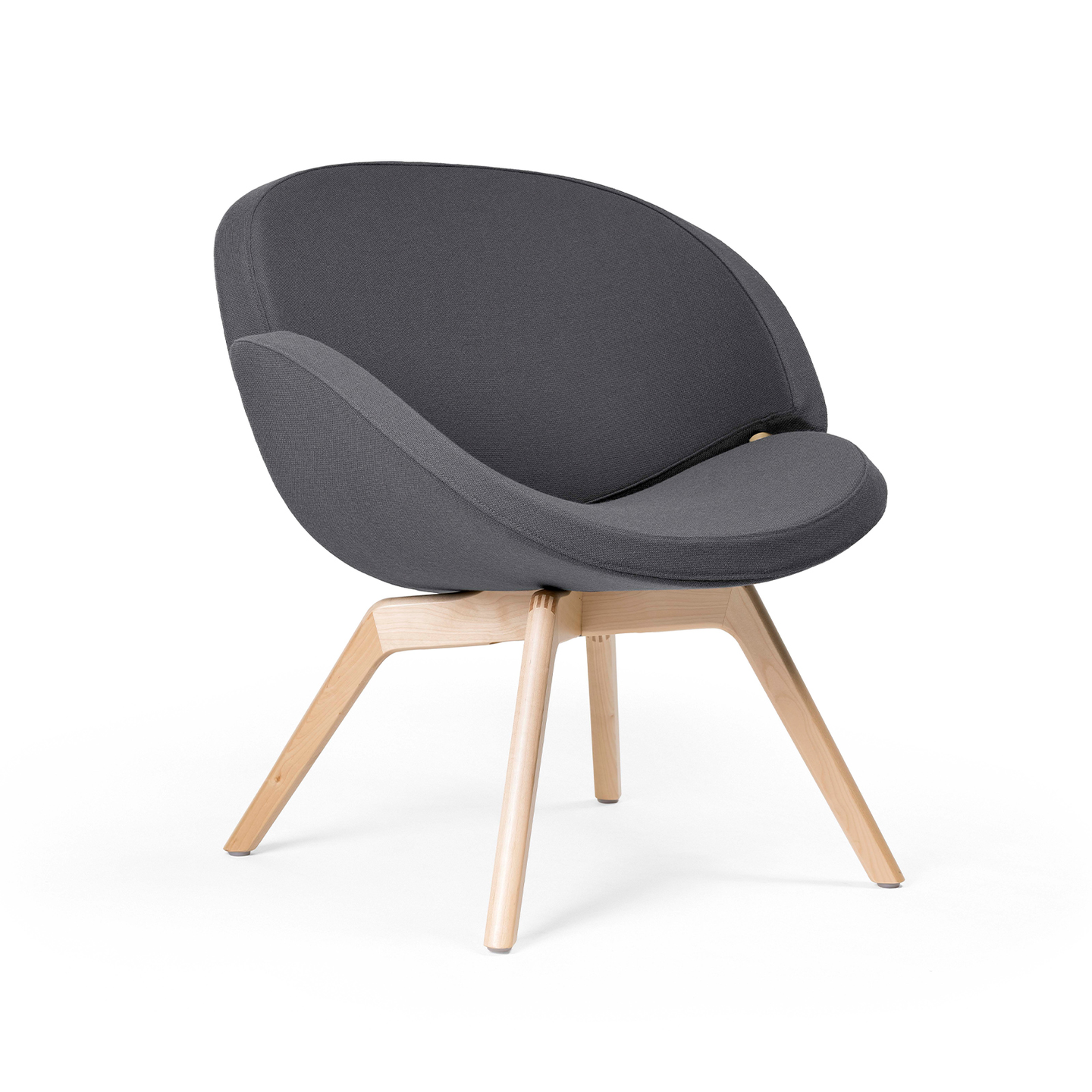 Twin stol m/treben | Helland Møbler