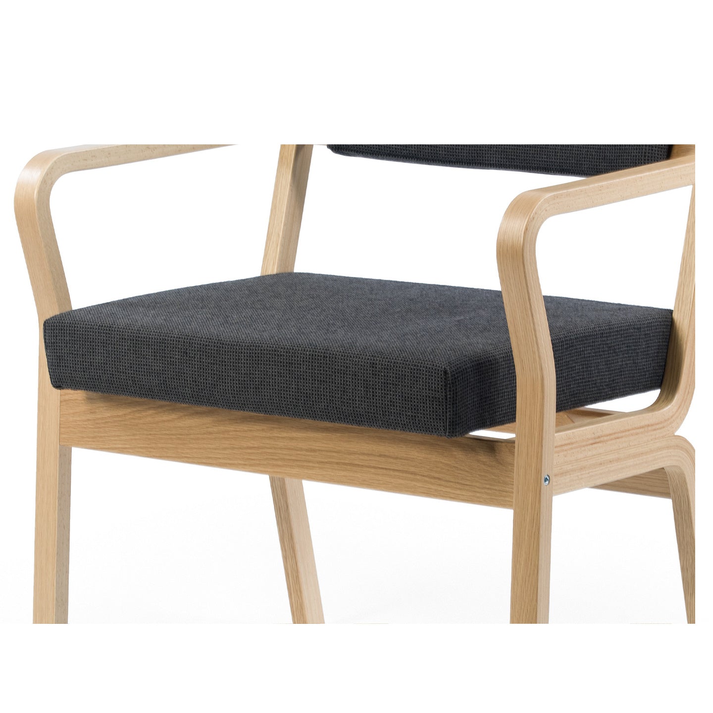 Duun bariatric chair extra seat cover | Helland Møbler