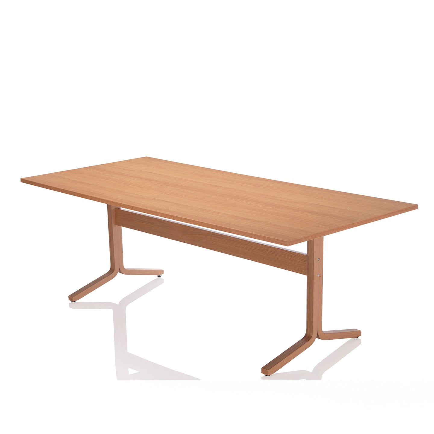 Duun dining table 160x80 | Helland Møbler